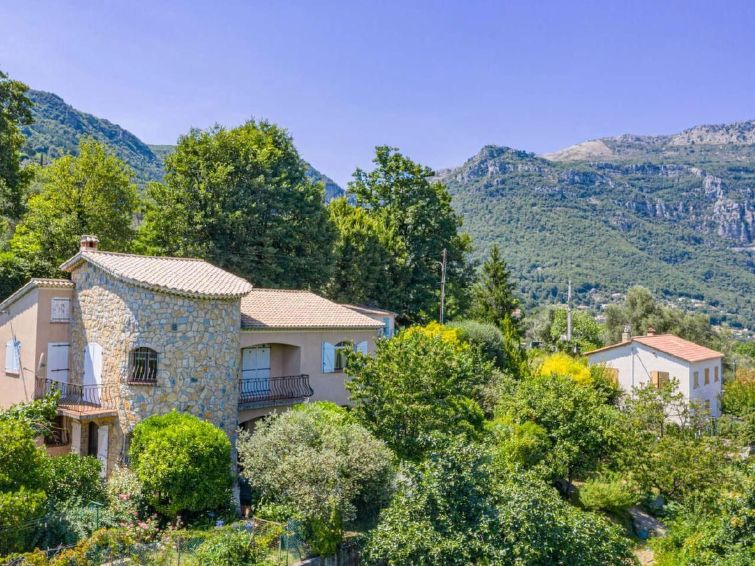 Locations-06 - Die Eugenie - Grasse