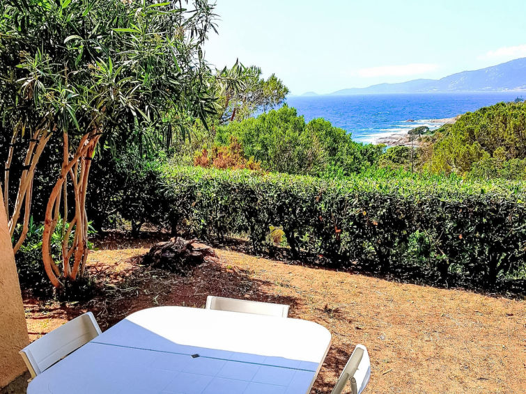 U Sognu - Ajaccio