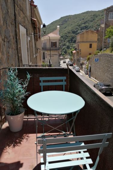 Corse Du Sud 10mn Von Den Stränden Entfernt - Olmeto App 4p - Olmeto