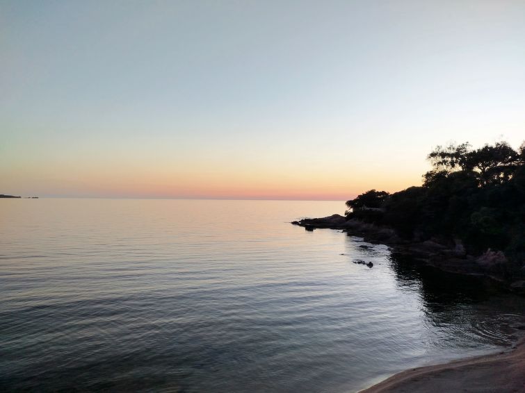 Corse Du Sud 10mn Von Den Stränden Entfernt - Olmeto App 4p - Sartène