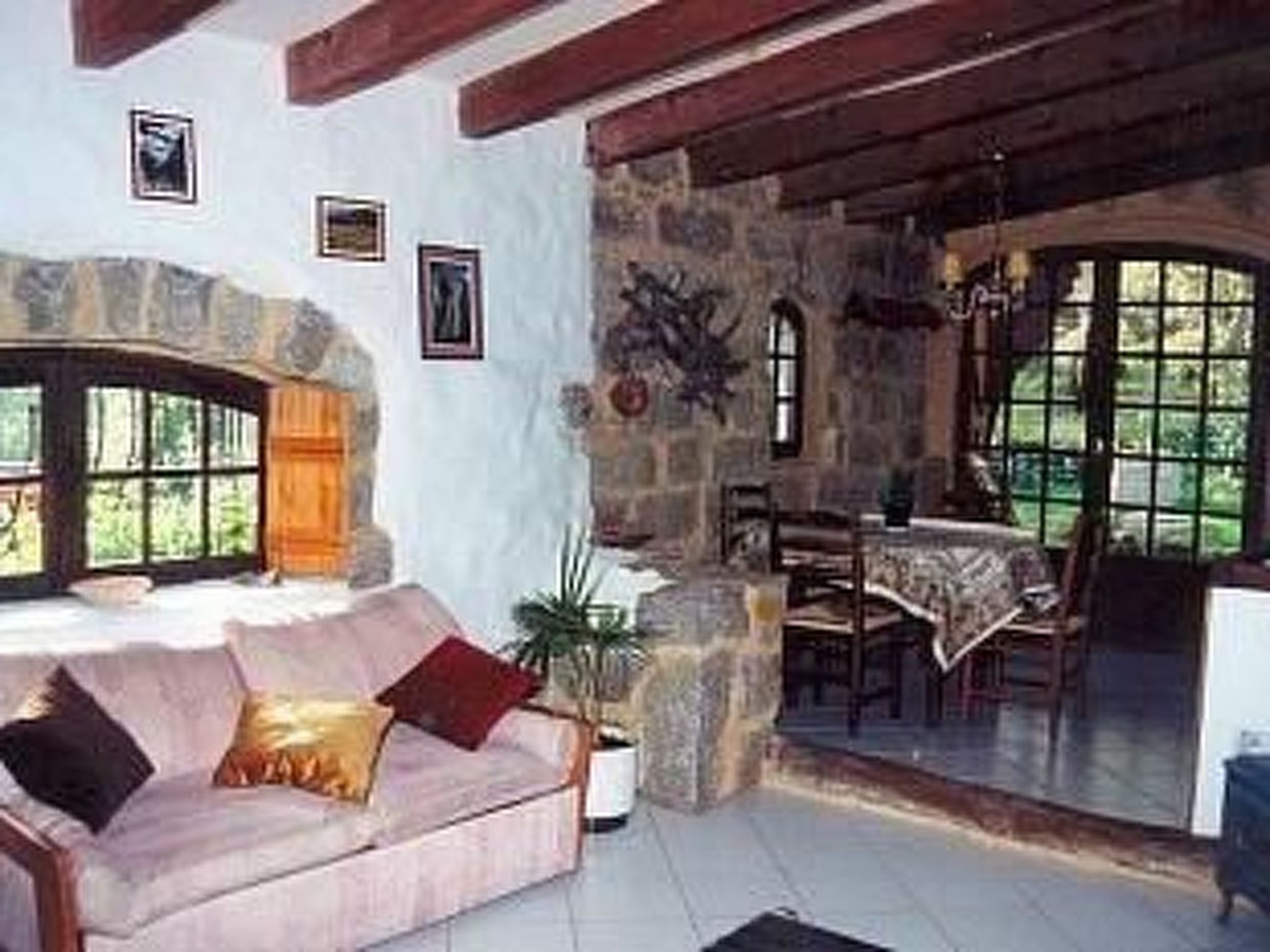 In Sartène Mit Eigener Terrasse - Sartène