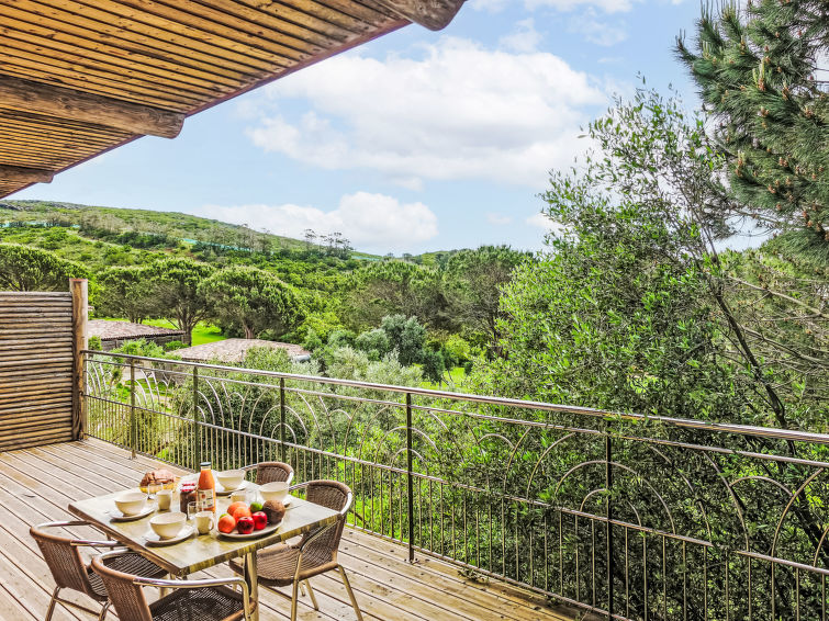 U Castellu - Corsica