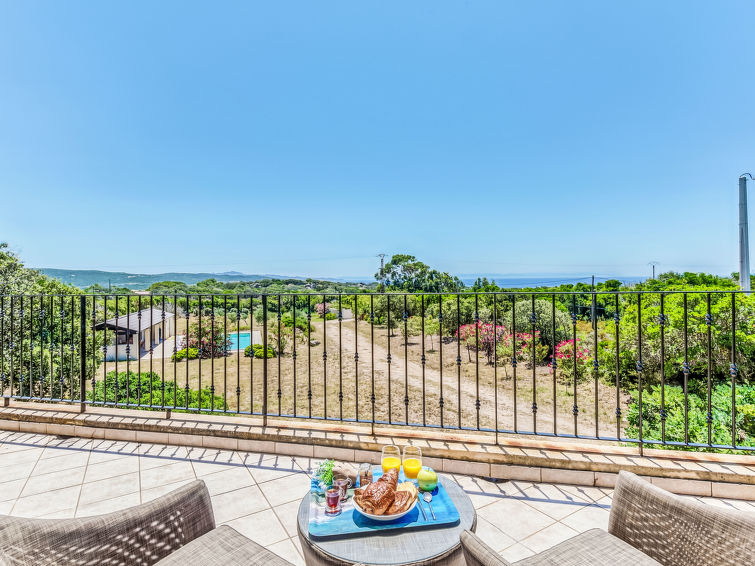 Villa I Tre Fratelli - Figari