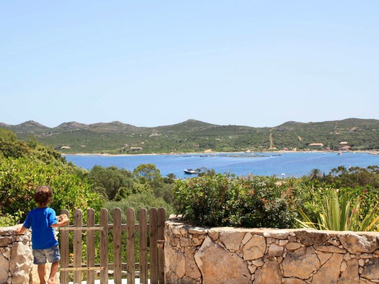 Mit Meerblick, 500m Bis Zum Strand - Bonifacio