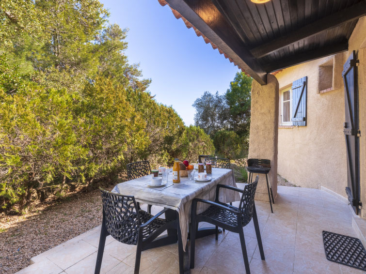 Casa Lavezzi - Bonifacio