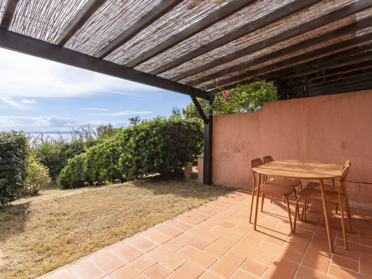 Villa 12 - Bonifacio