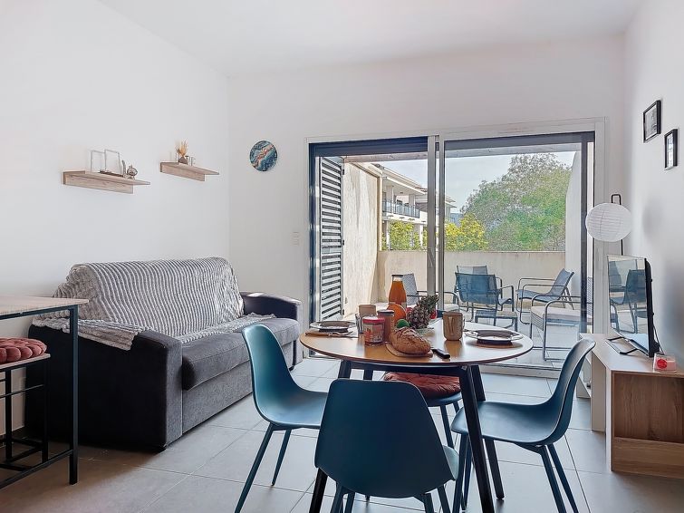 Studio Côté Sud 5 - Porto Vecchio