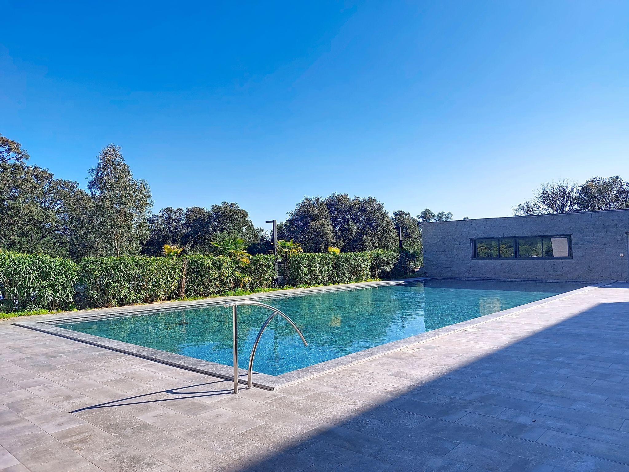 Château - Porto-Vecchio