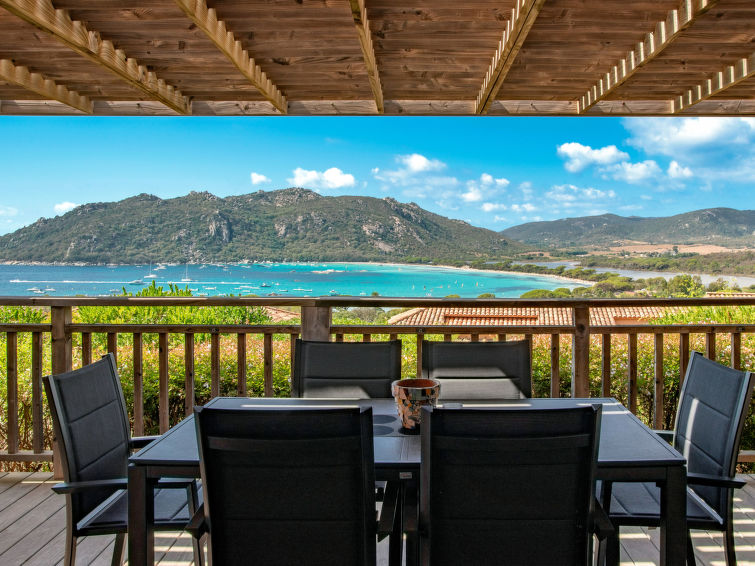 Les Hameaux De Santa Giulia - Porto-Vecchio