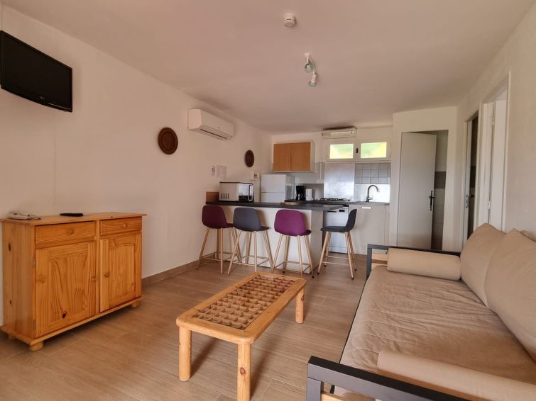 Wohnung Chiara Stella Mit üBerdachter Terrasse - Santa Giulia