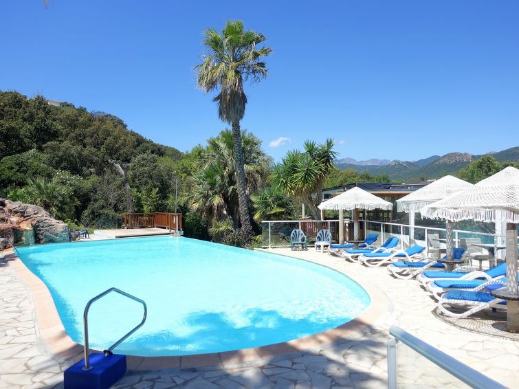 Fium Del Cavu - Corsica