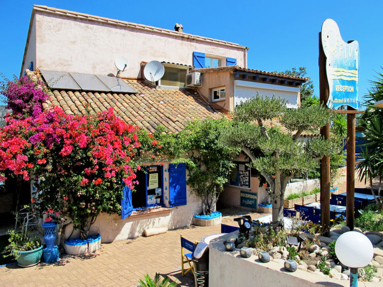 Fium Del Cavu - Corsica