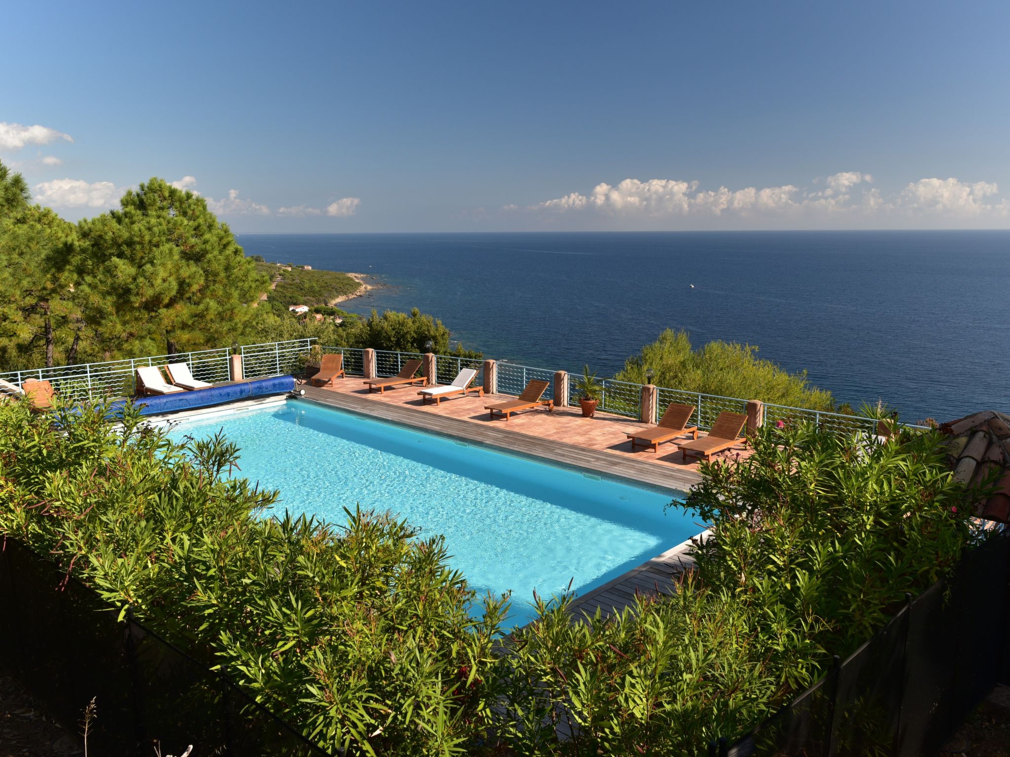 "Maison 3 Personnes" - Figari