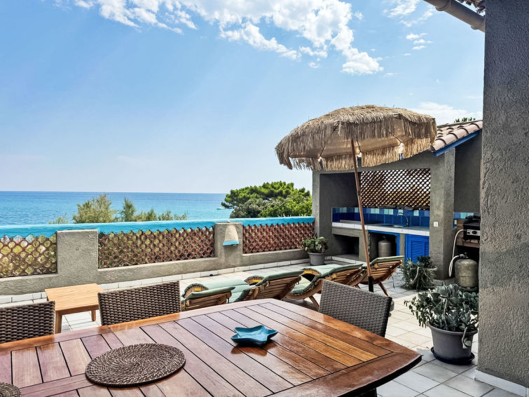 Casa Blue - Porto-Vecchio