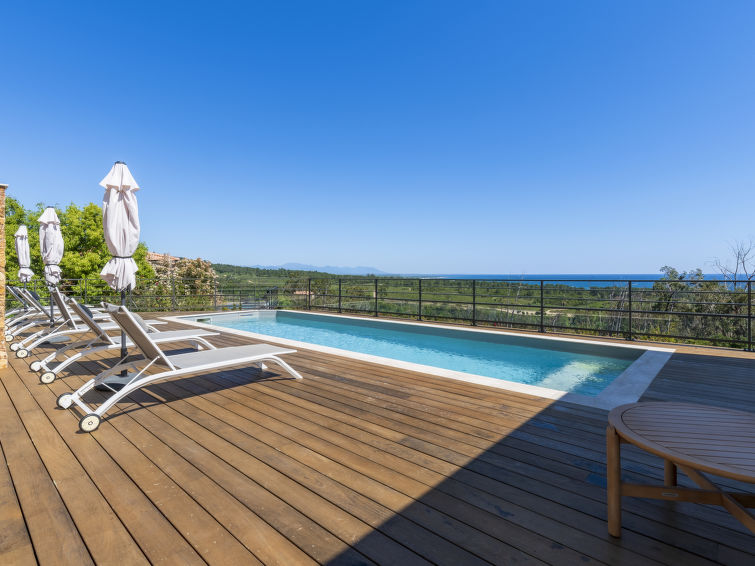 Casa Minà - Solenzara