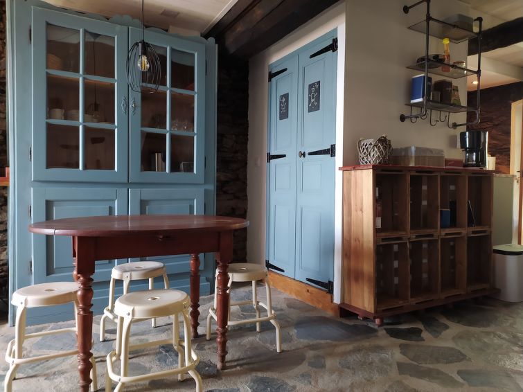 Sole E Ventu - Haute-Corse