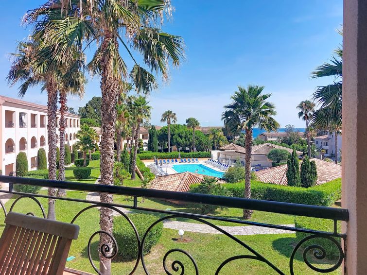 Palma & Oliva - Corsica