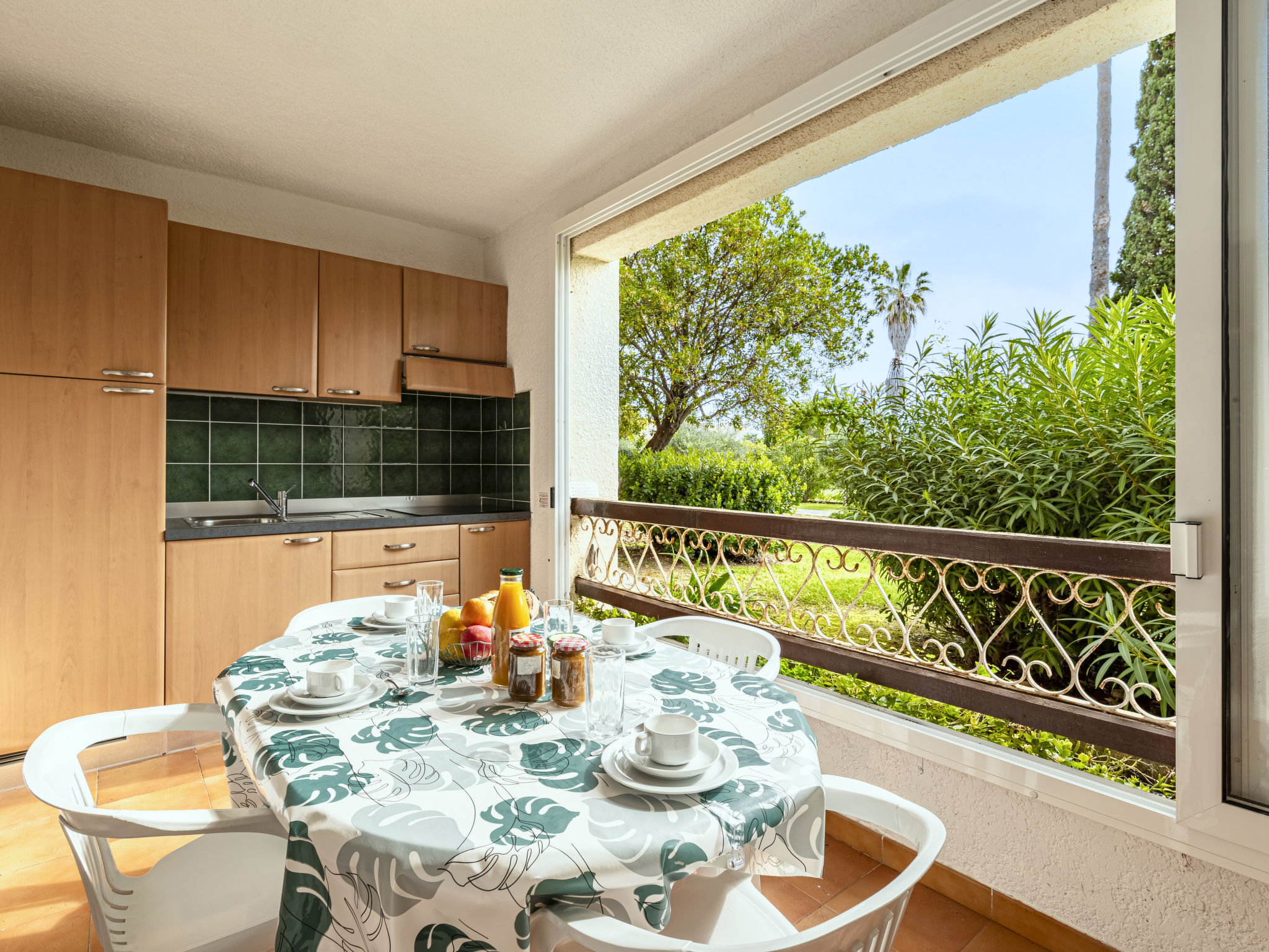 Casa Antonio - Corsica