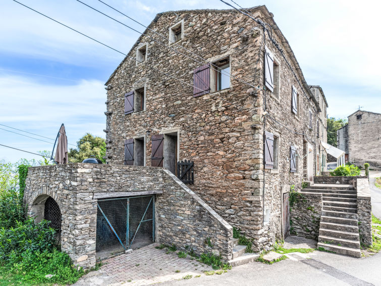 Piana - Corsica