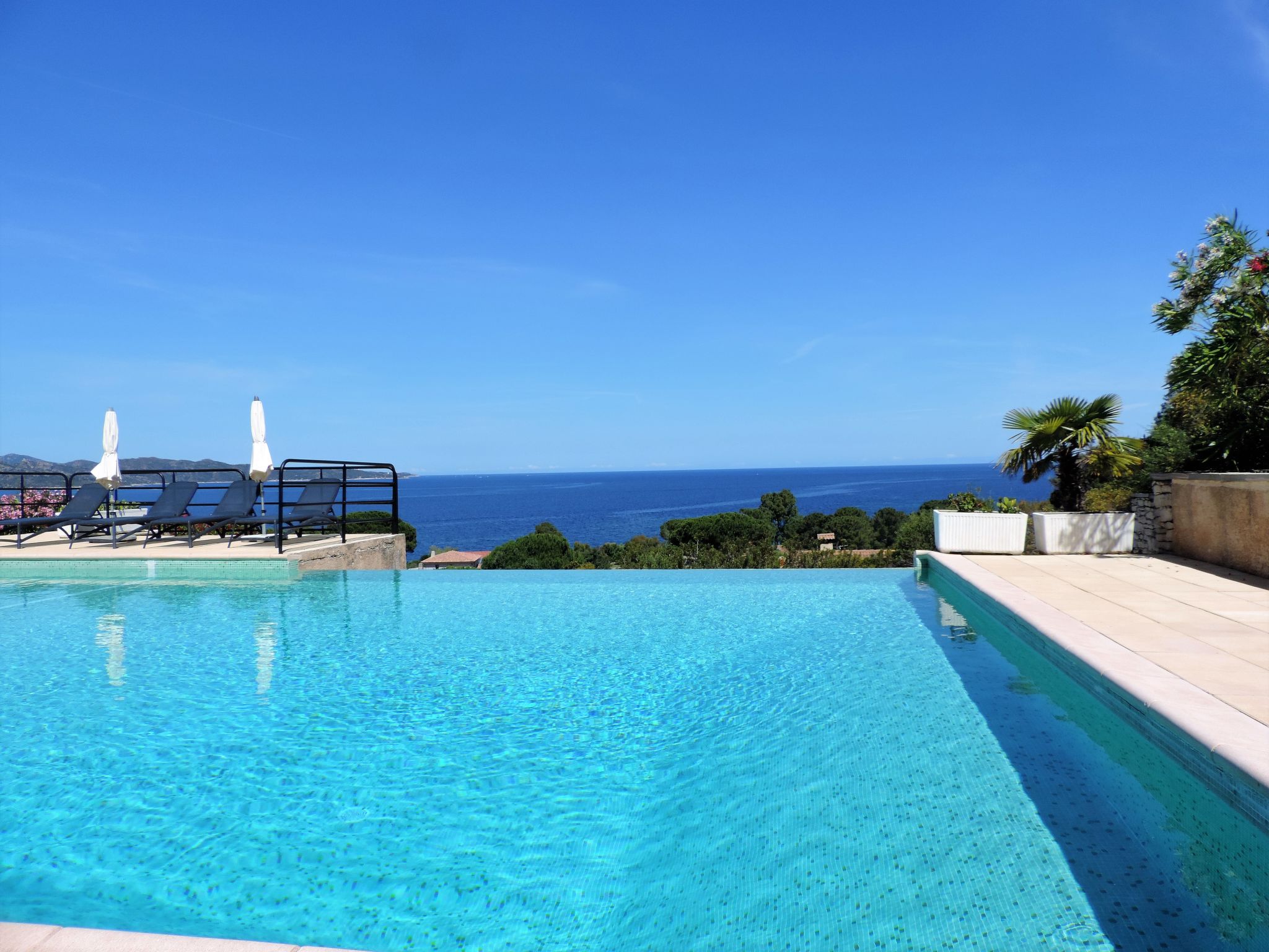 Studio Cabine - Saint-Florent