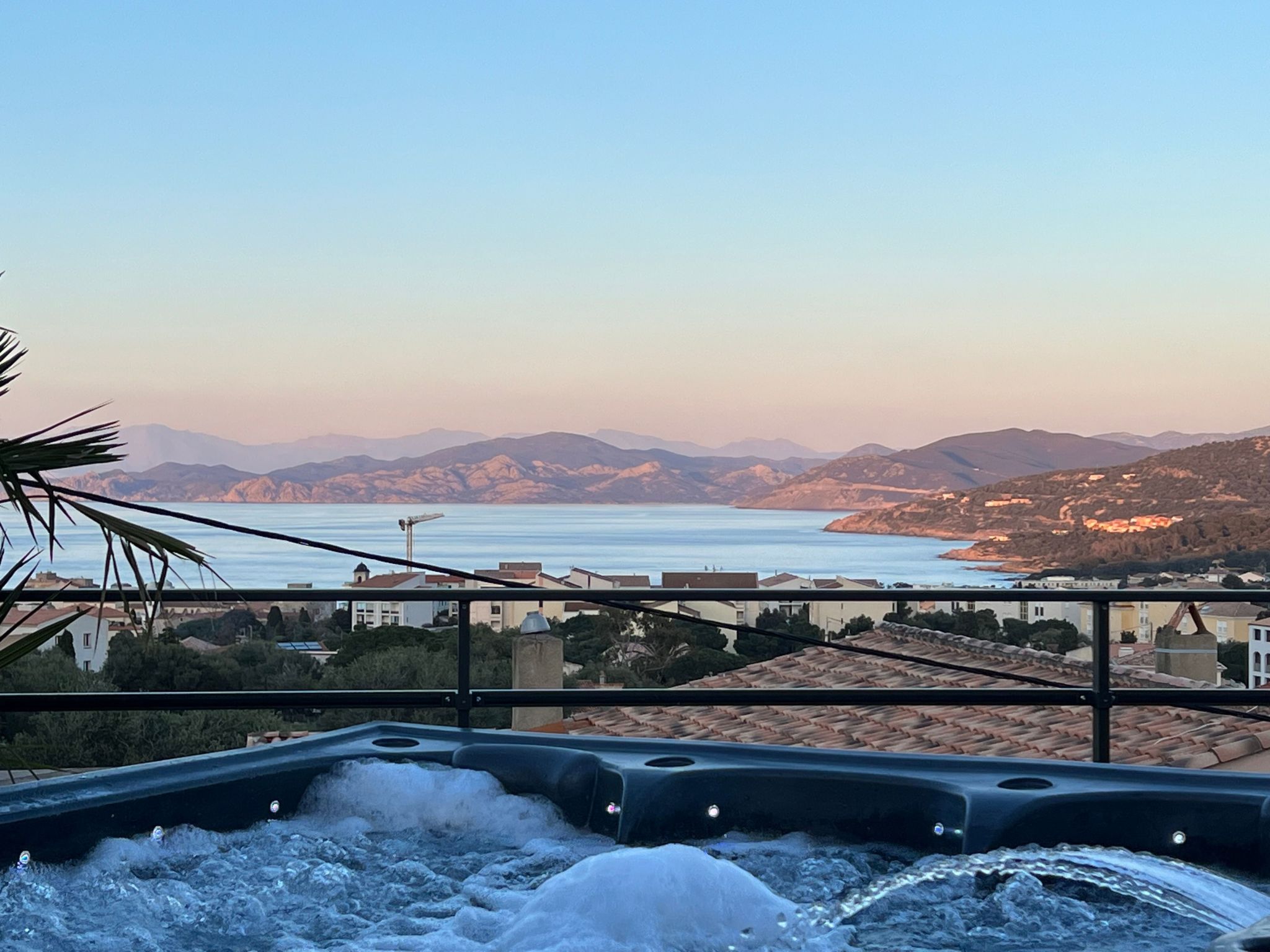 Isula-red_beautiful_view. - Isola Rossa