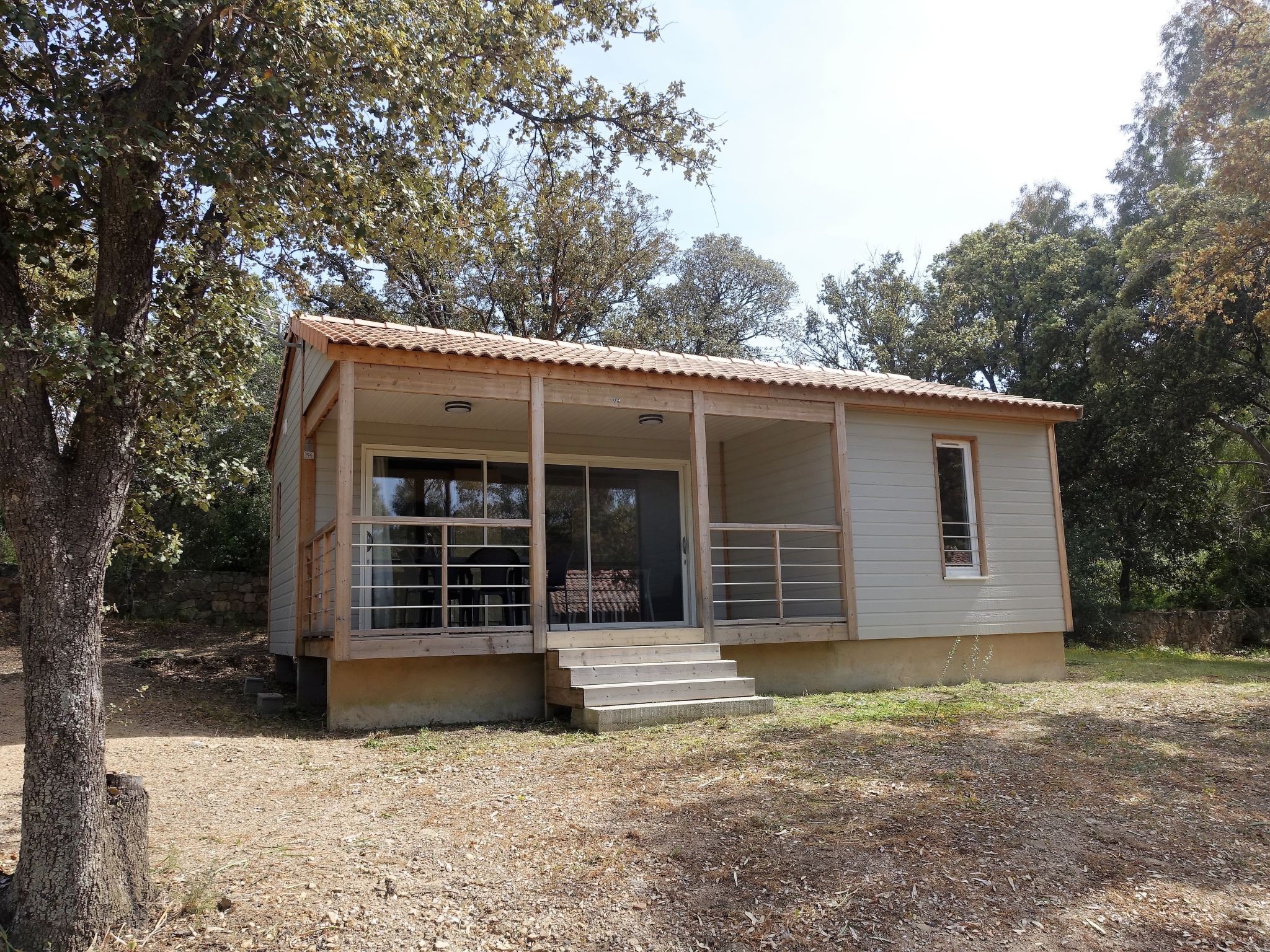 Cala Di Sole - Corsica