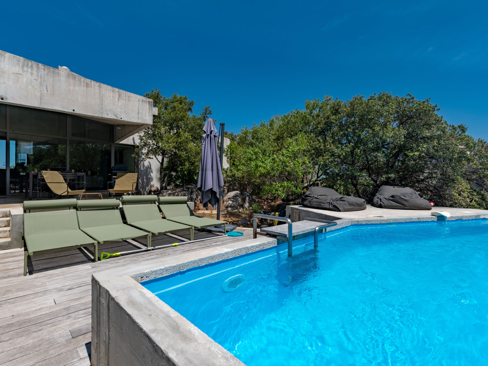 Casa Suprana - L'Île-Rousse