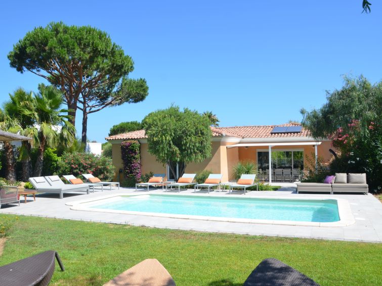 "Villa Suite Luxe" - Calvi