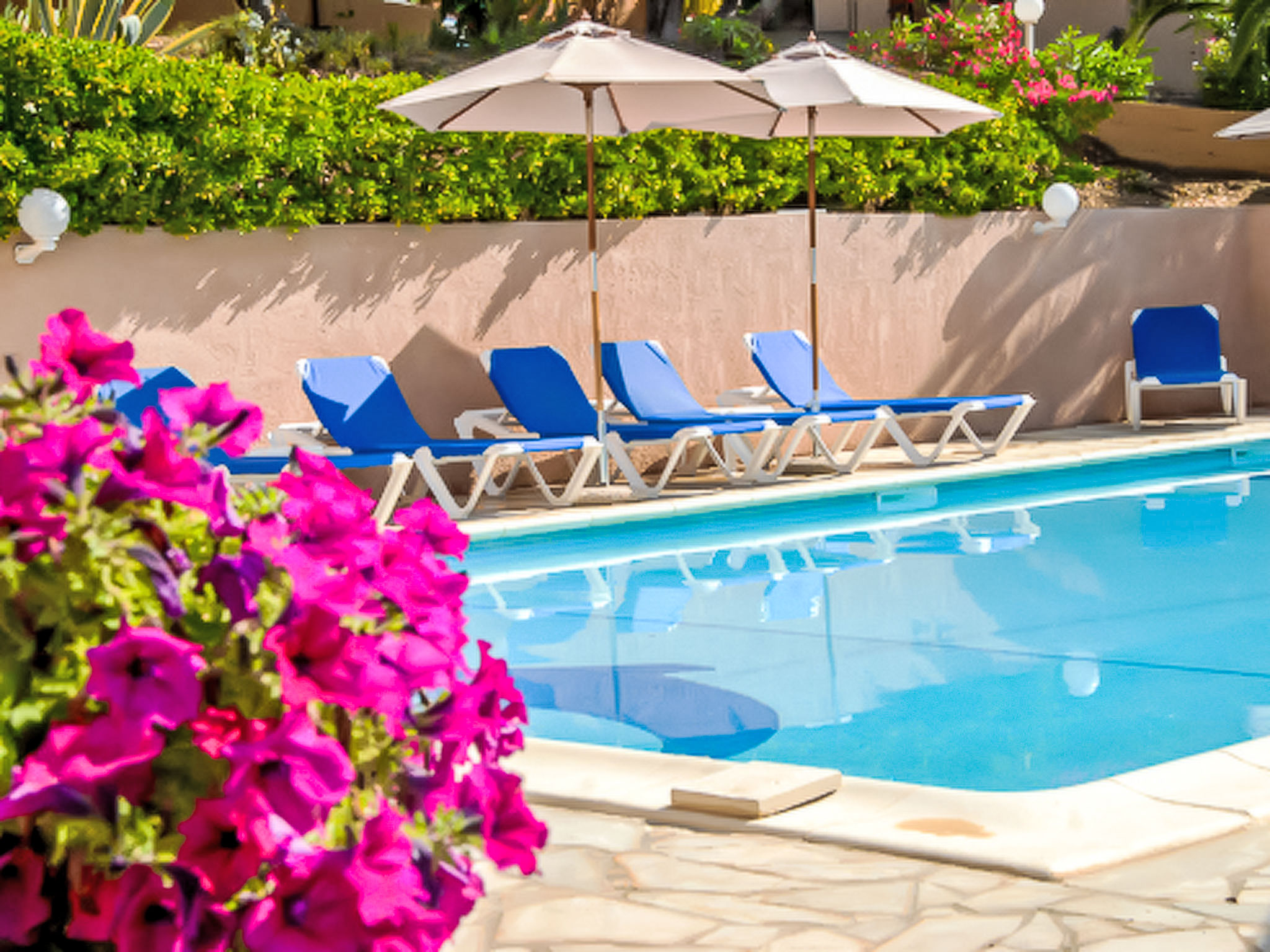 Residence Cabanaccia Studio 35m² - Corsica