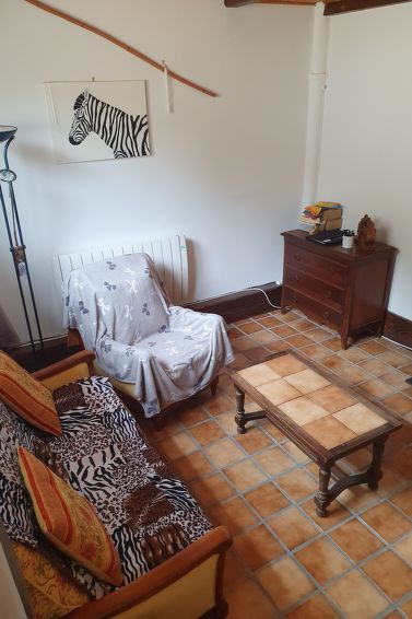 Haus St Just D'avray - Rhône