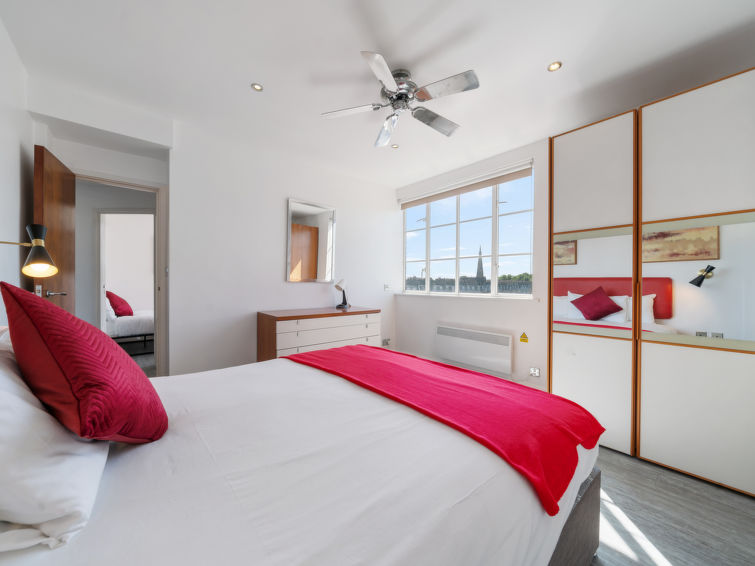 Roland House - Two Bedroom - Central London