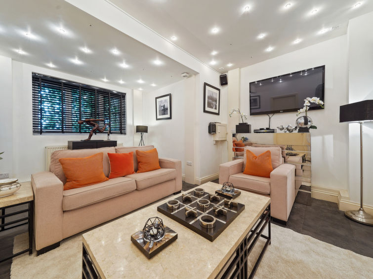 Regents Apartment - London, UK