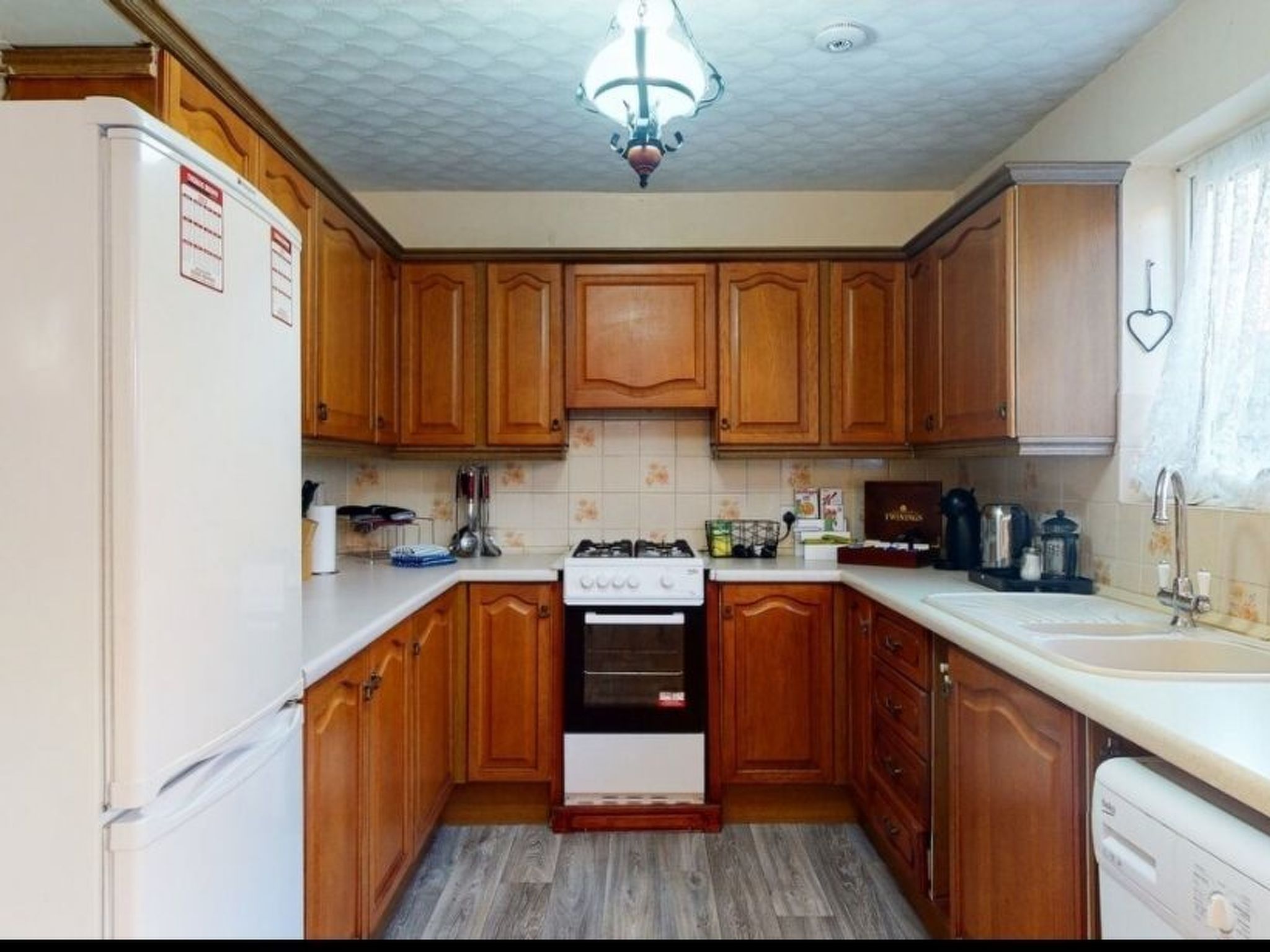 Schönes Haus In Orpington - Londen