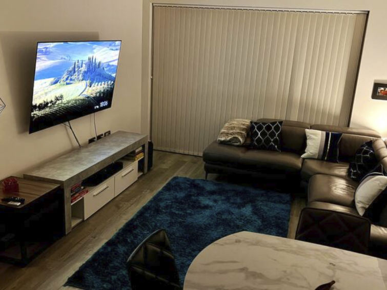 Für 2 Personen Ca. 300 M&sup2; In London-harrow, London - Harrow