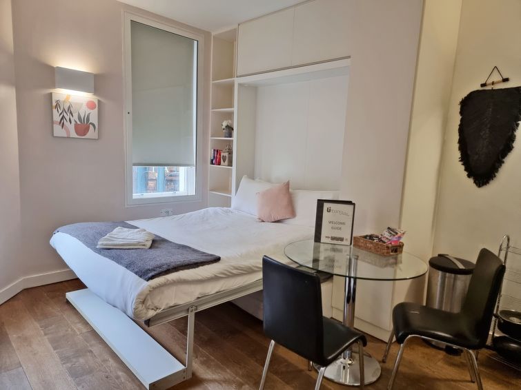 Urban Stay London City Studio-wohnung - London
