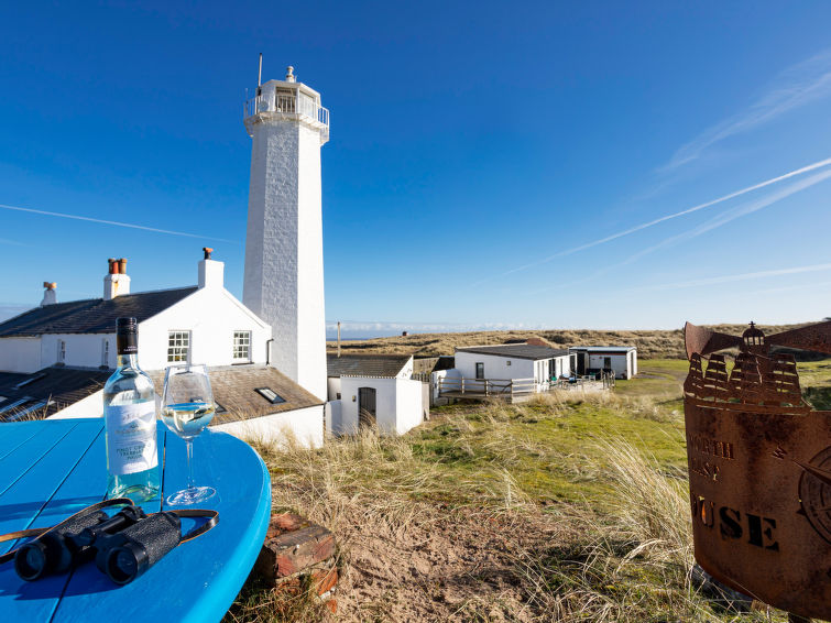 Lighthouse Cottage - Barrow-in-Furness