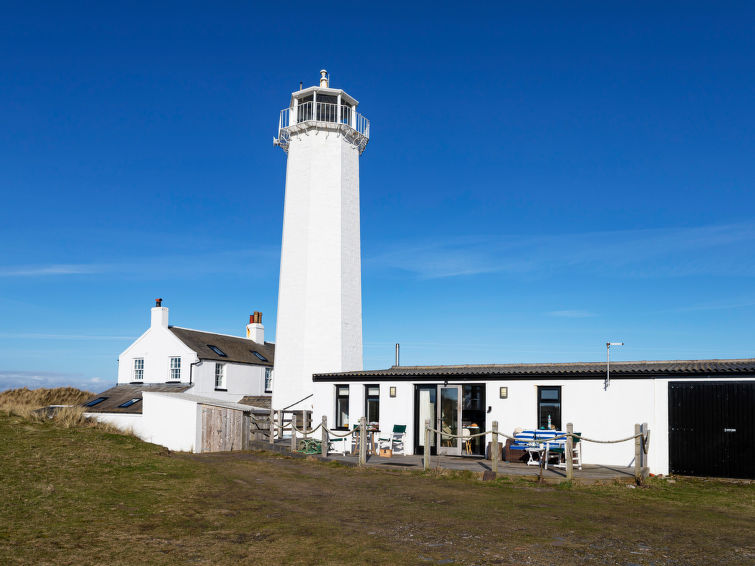 The Lighthouse Hide - 잉글랜드