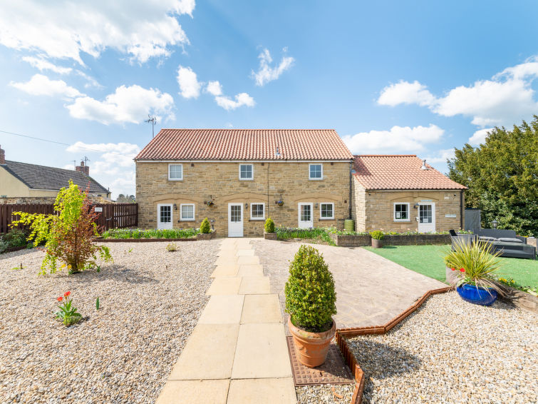 Bilsdale Hall Cottage - Yorkshire