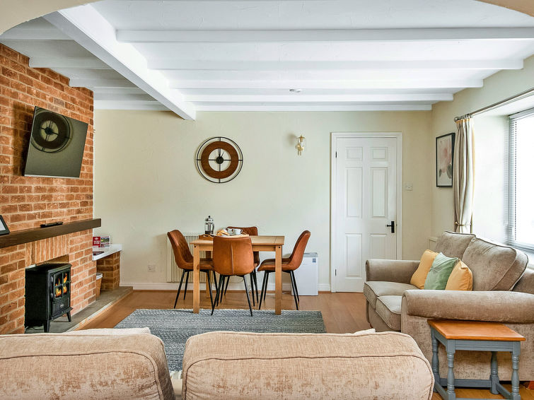 Rosedale Hall Cottage - Yorkshire