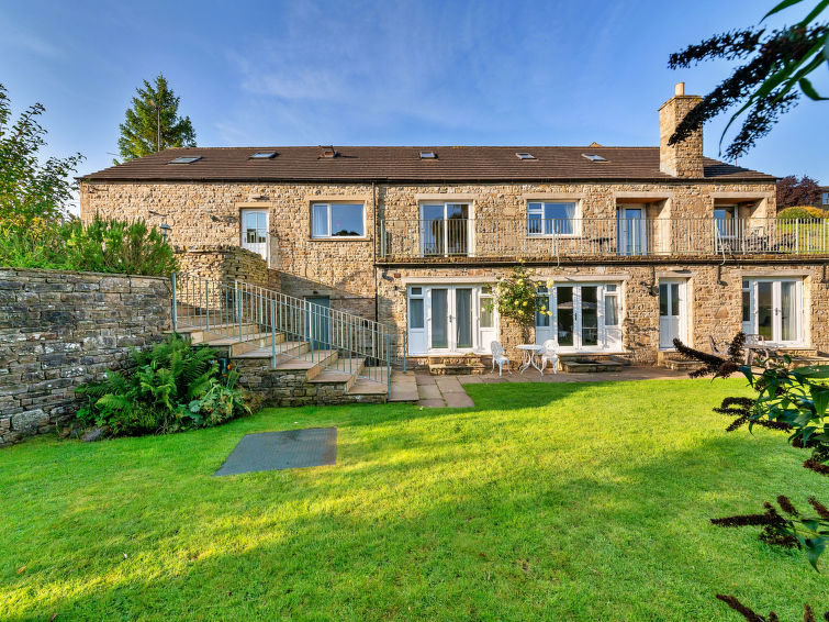 Loxley House - Yorkshire