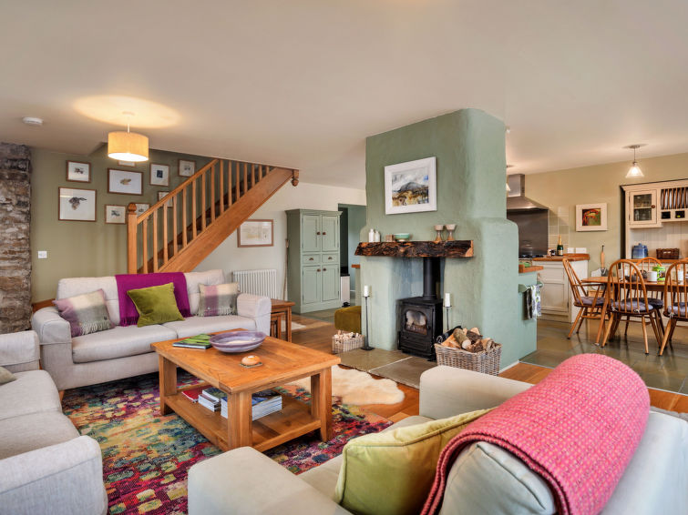 Swalebeck House - England