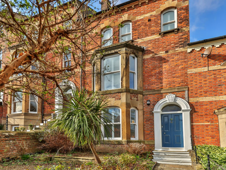 Adventure House - Whitby