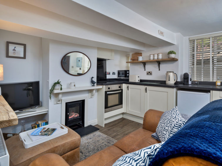 Duck Down Cottage - Whitby