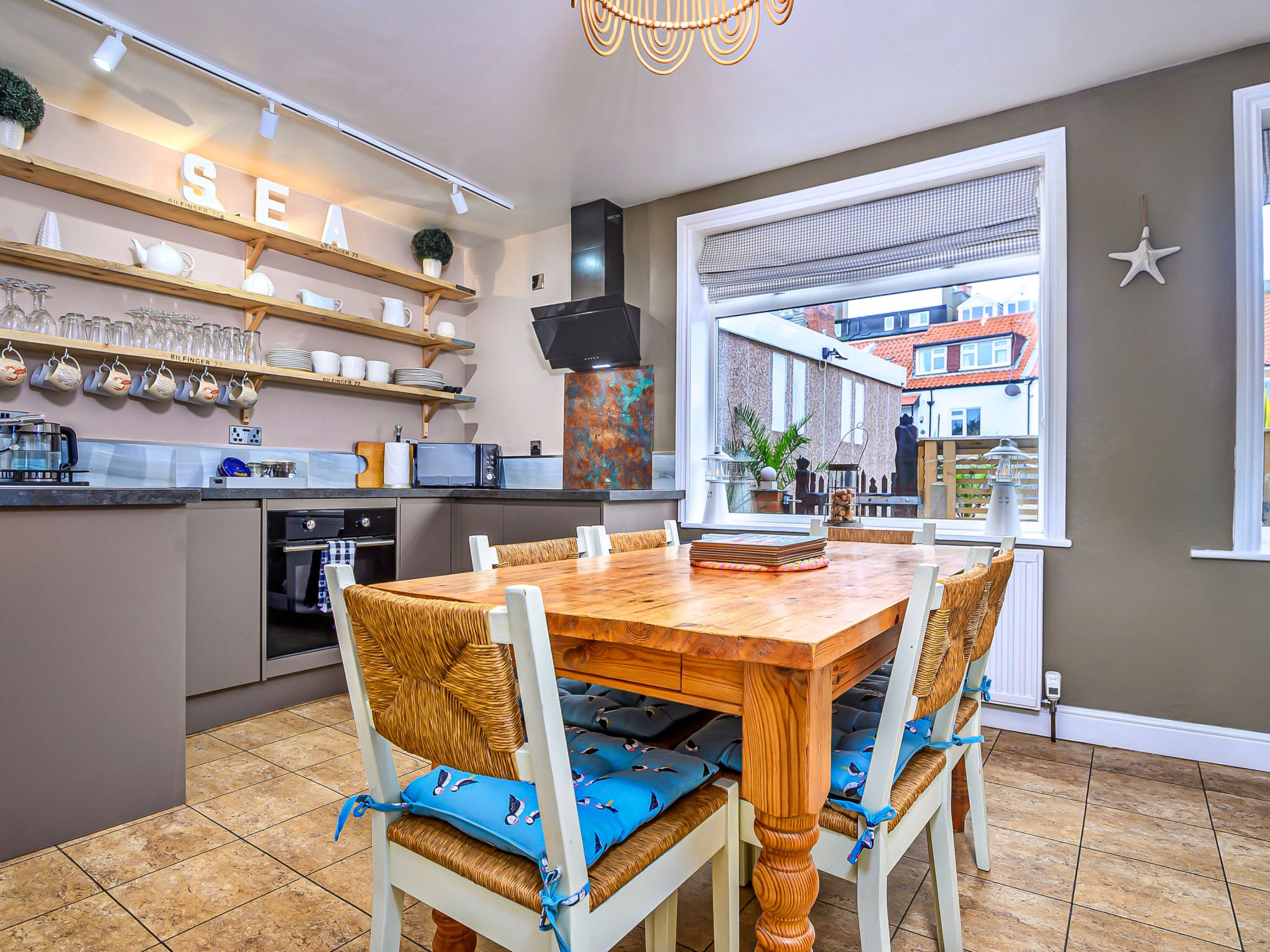 Tenby Cottage - England