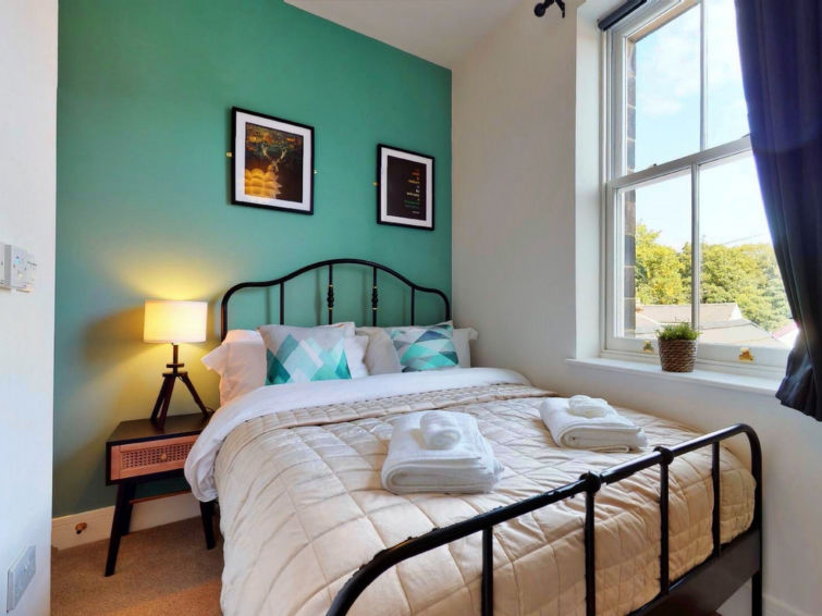 Peak Dale Apartment - Derbyshire