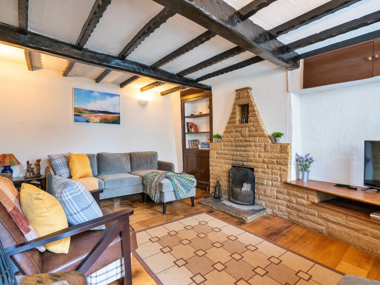 Westcote Cottage - North Yorkshire