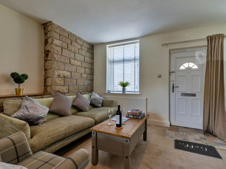 Suzy's Cottage - North Yorkshire