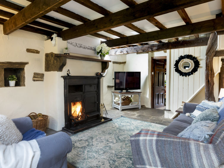 Ellen's Cottage - Bury