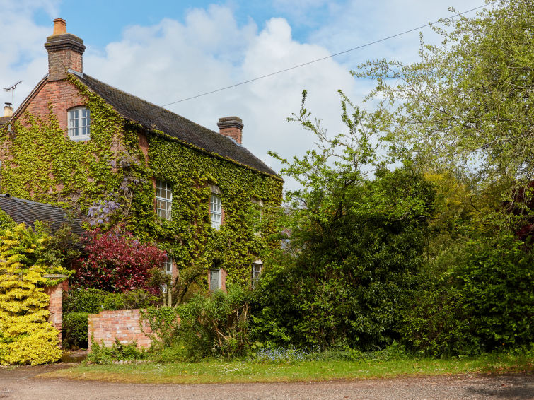 The Farmhouse - Peak District National Park