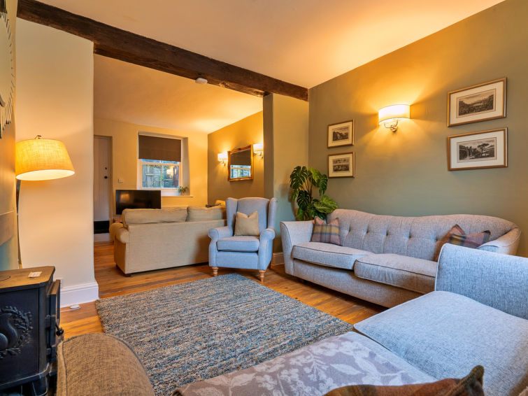 The Cottage At Tideswell - North Yorkshire